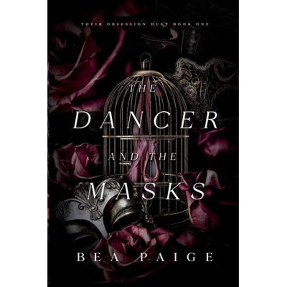 Bea Paige | Other | The Dancer And The Masks Bea Paige | Poshmark